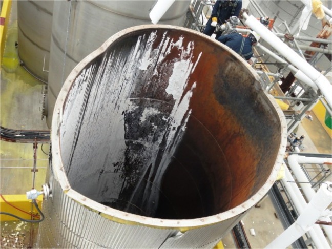 Aboveground storage tank failures causes and prevention Aboveground storage tank failures causes and prevention